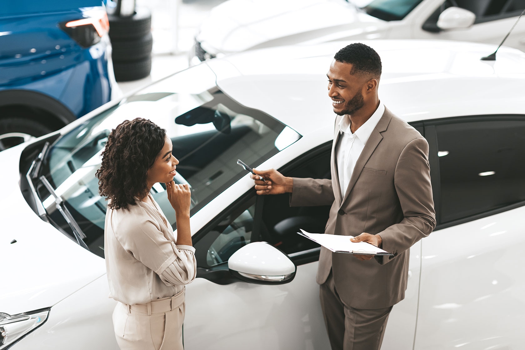 Used Car Dealership Serving Denver | Grand Valley Auto of Lakewood
